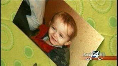 Man suspected of killing toddler free on bail | Local News | kxly.com