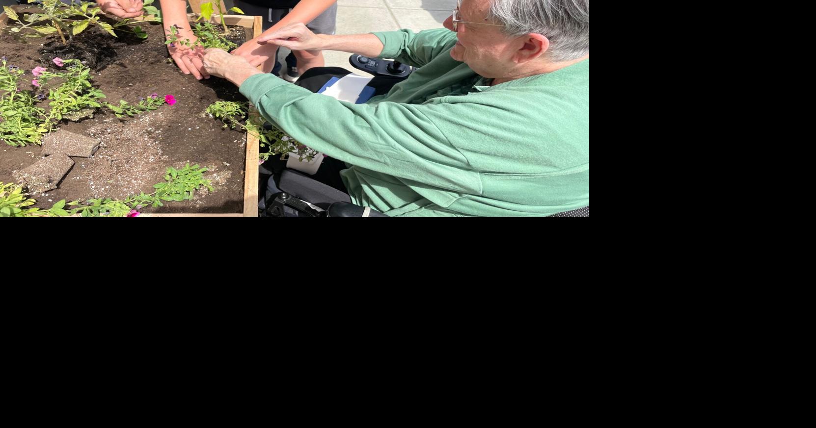 Gardening for Grands | | kxly.com