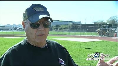 Tracy Walters’ legacy of great runners, greater people | Spokane | kxly.com