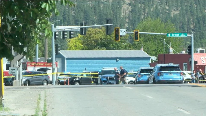 Spokane County Sheriff's Office releases name of deputy involved in ...