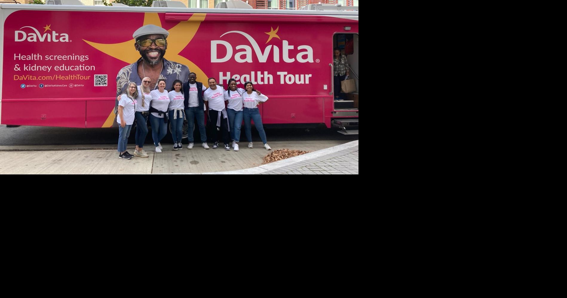 DaVita Health offering free kidney screenings in Spokane on Friday ...