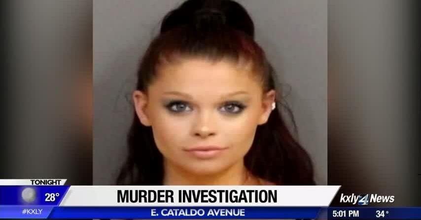 Acquaintance of murder suspect says Ashley Horning is ‘mentally ...