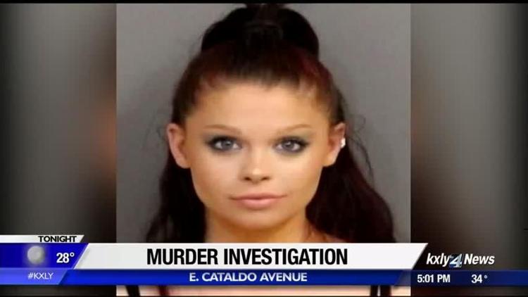 Acquaintance Of Murder Suspect Says Ashley Horning Is ‘mentally