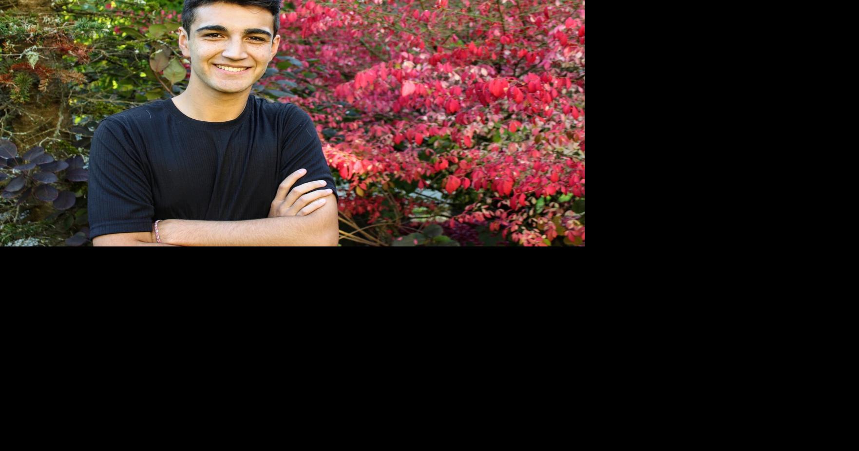 Sam Martinez's mom says new hazing law is more timely than ever | News ...
