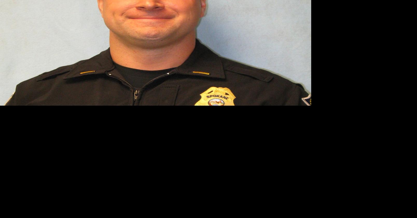 Meidl named Spokane Police Chief | Local News | kxly.com