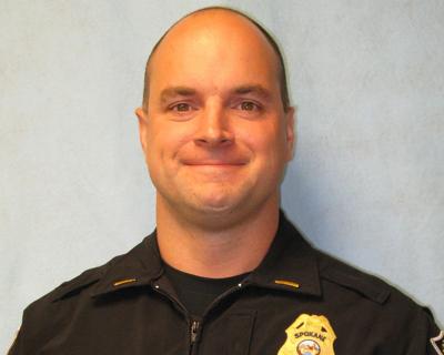 Meidl named Spokane Police Chief | Local News | kxly.com