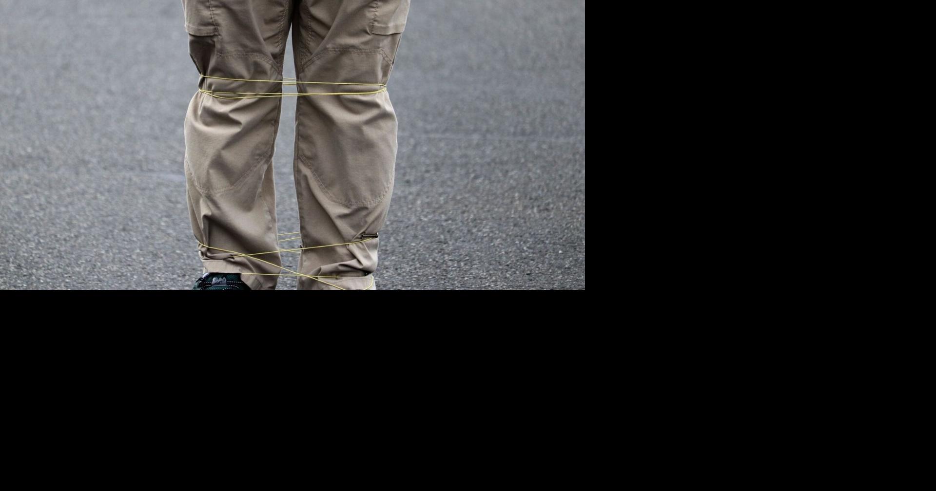 Spokane Police testing ‘Bola Wrap,’ lasso-like tool used to catch ...