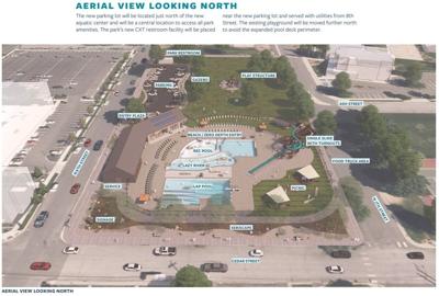 Cheney approves bid to move forward with aquatic center | News | kxly.com