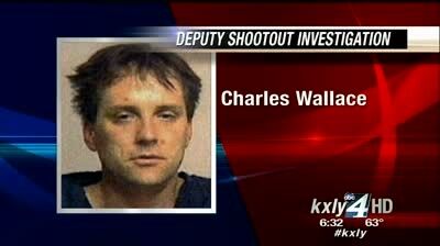 Timeline reveals many mistakes in handling of Charlie Wallace | Local ...