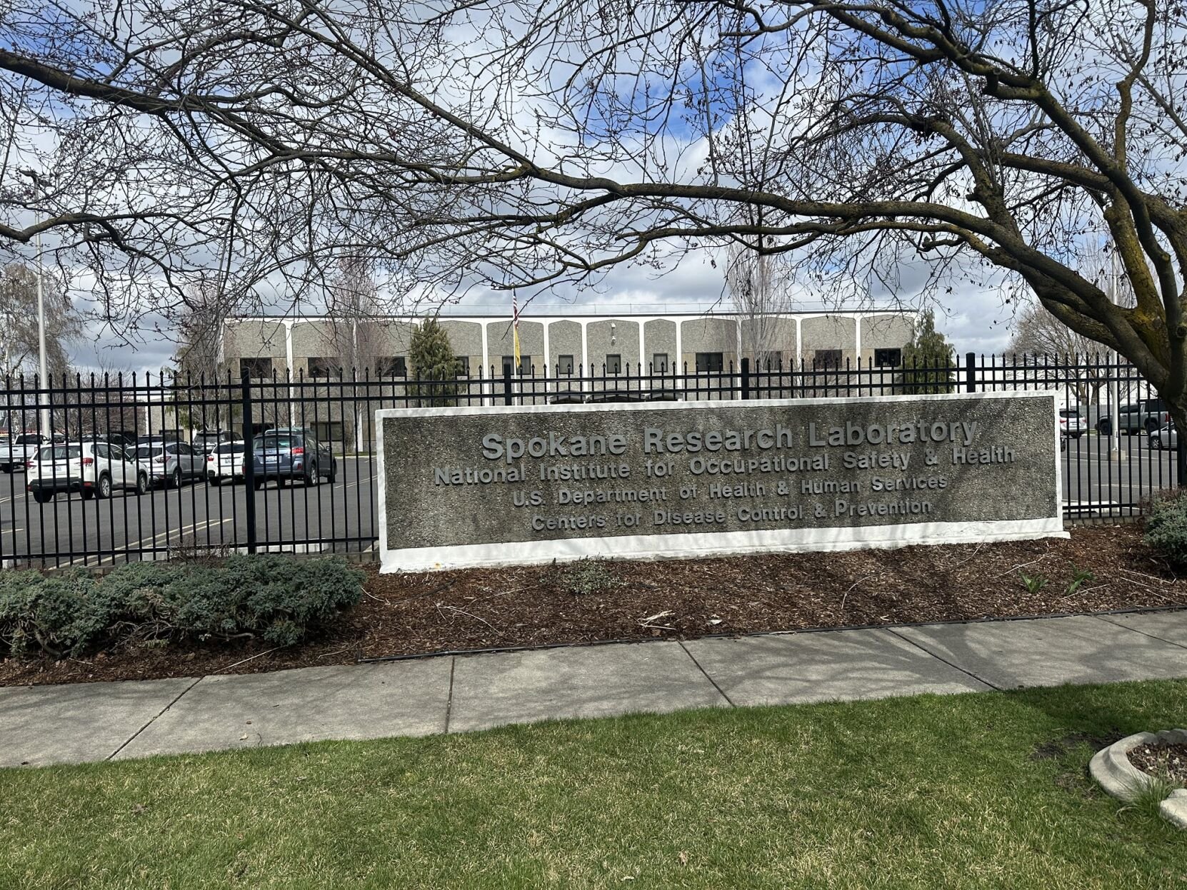 "Workers are going to die on the job": Agricultural research centers ...