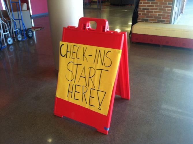 Gallery: EWU opens new residence hall | Local News | kxly.com