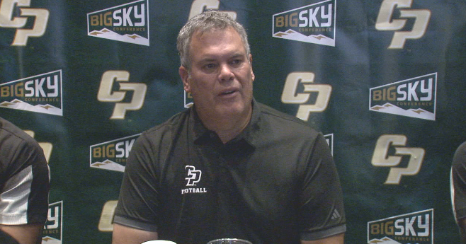 Former WSU head coach Paul Wulff defends Cougs, conference realignment ...