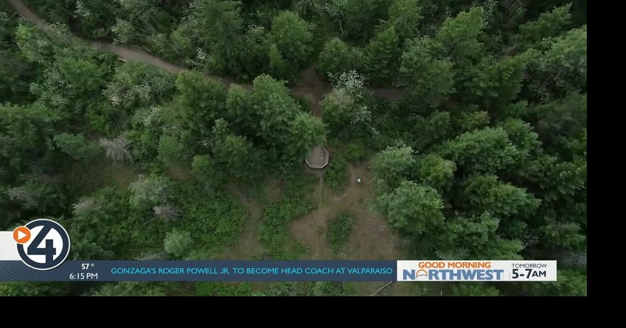 Air 4 Adventure: Let's go on a ride to English Point in Hayden, Idaho ...