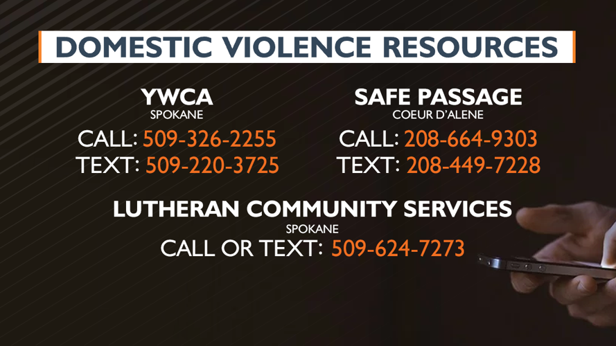 Domestic violence victim advocates express concern over release of ...