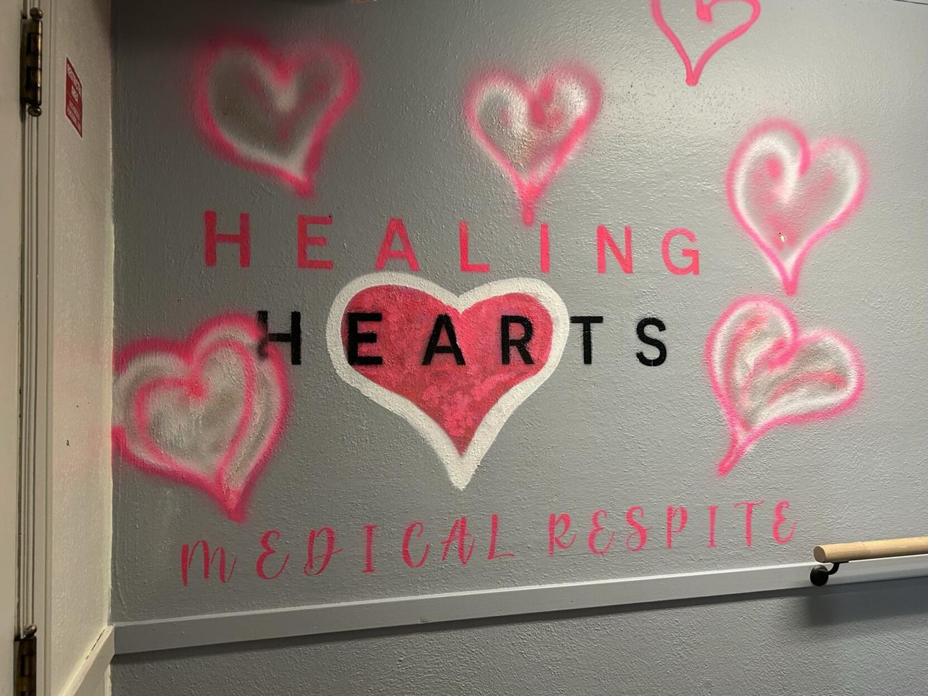 Medical respite shelter opens in Spokane for vulnerable populations ...
