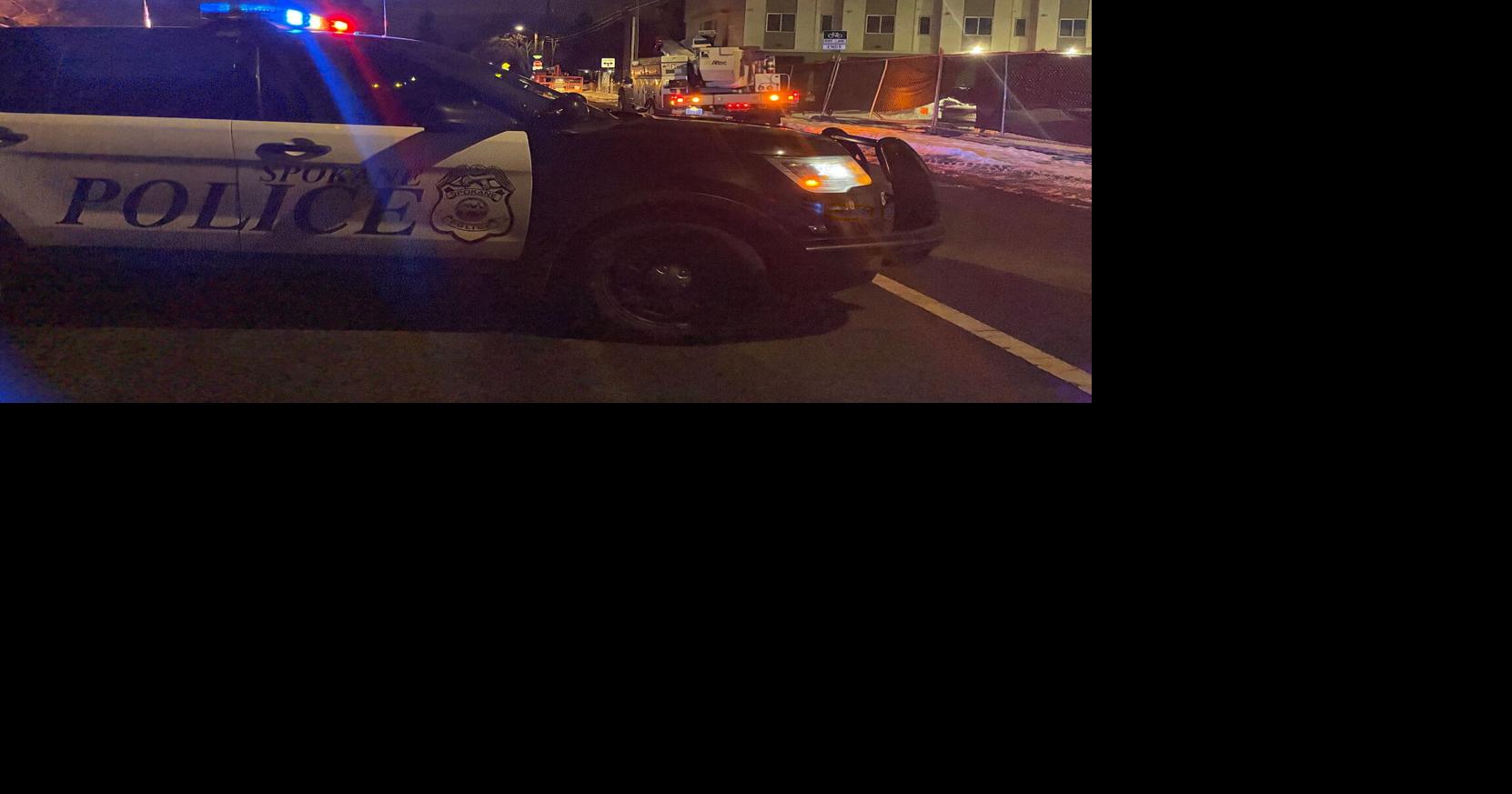 Man found dead in boom lift, police investigating | News | kxly.com