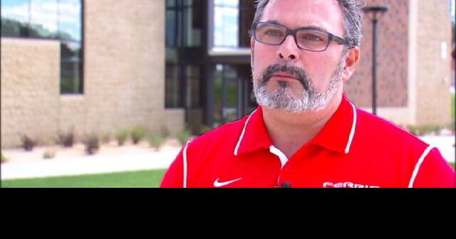 Todd Bender back in jail for violating no contact order | Local News ...