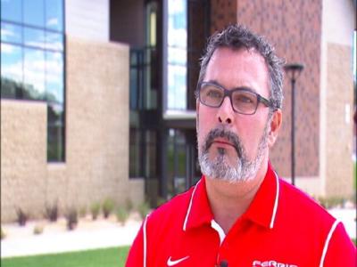 Todd Bender back in jail for violating no contact order | Local News ...