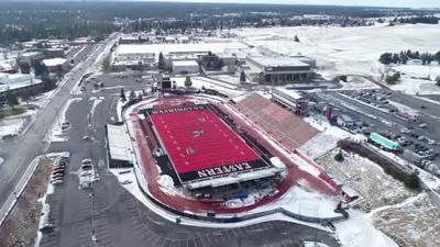 Prominent local businessman donates $5M to Roos Field renovation ...