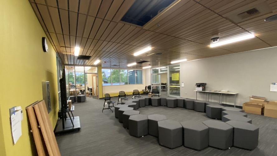 PHOTOS: Spokane Public Schools celebrate first day of class | Education ...