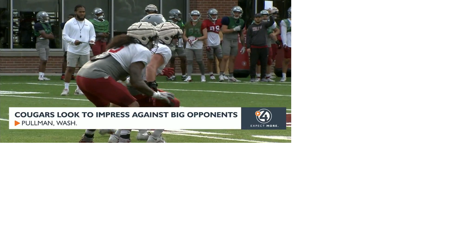Cougar Chalk Talk: Pac-12, Mountain West scheduling agreement not ...