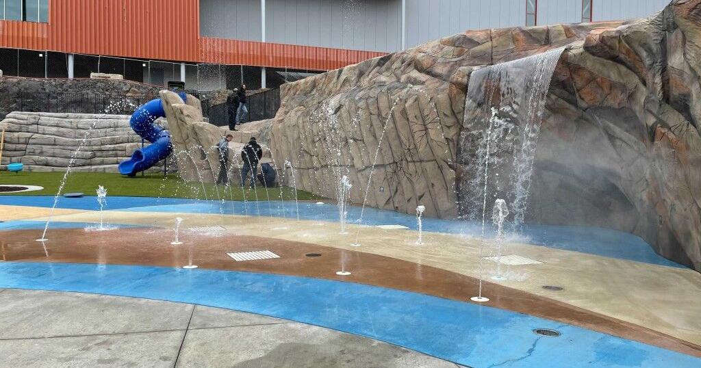 City of Spokane splash pads cleared to reopen this summer | Family ...