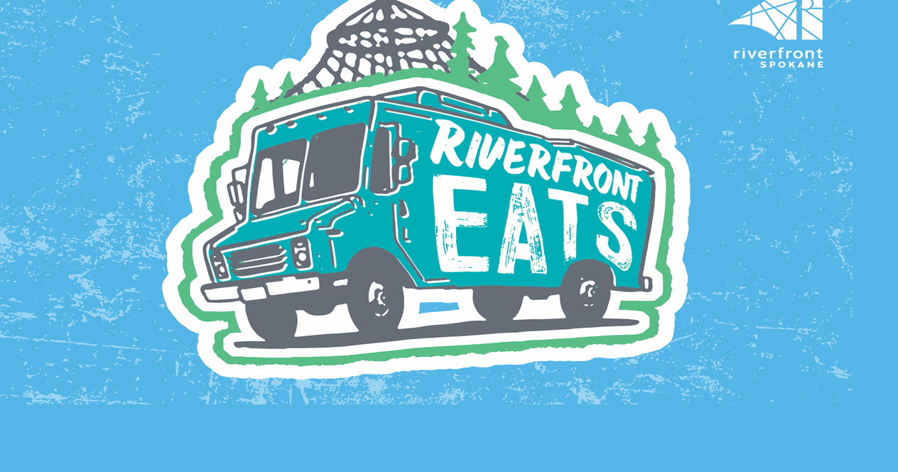 Riverfront Eats brings local food and live music to Riverfront Park ...