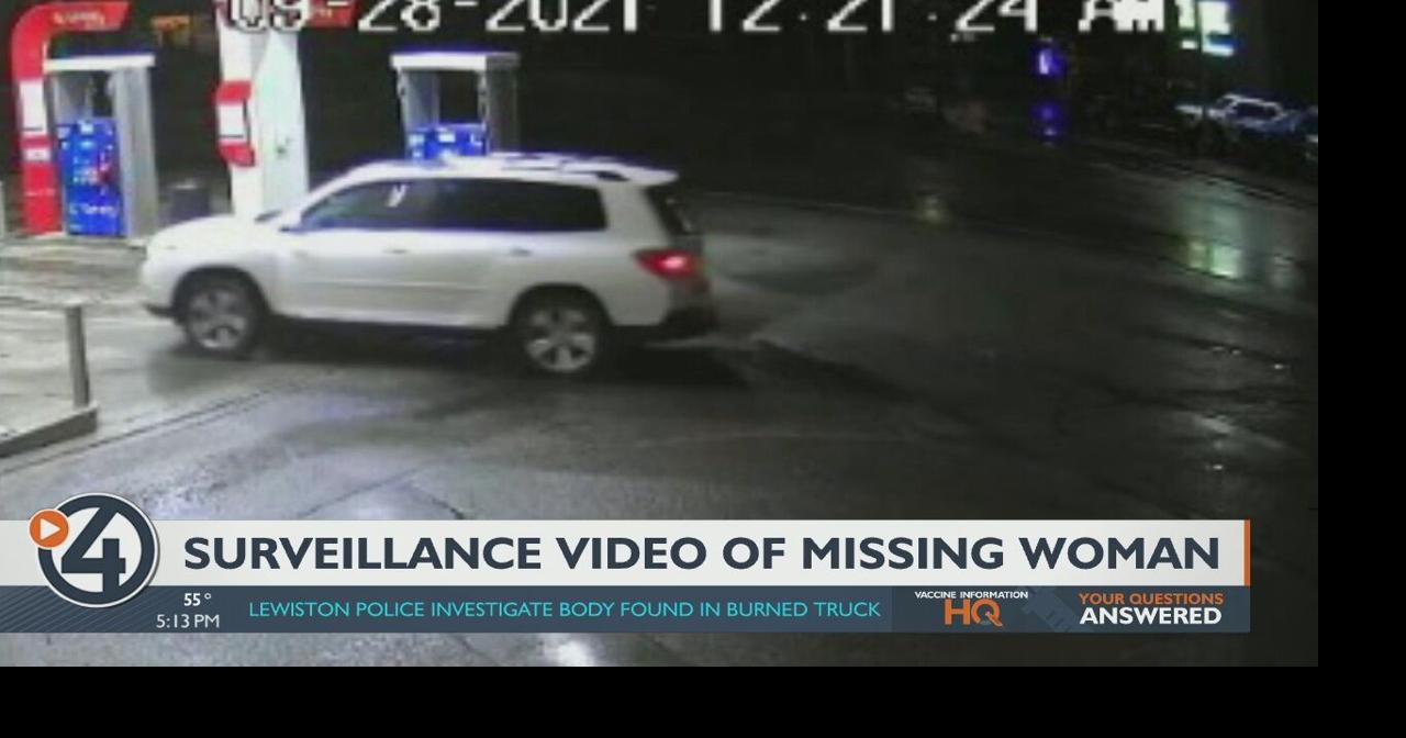 Police release surveillance photos of missing Idaho woman | Local News ...