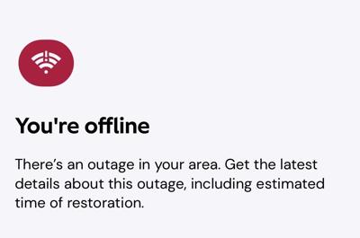 Comcast reporting internet and TV in Spokane area were restored | News ...