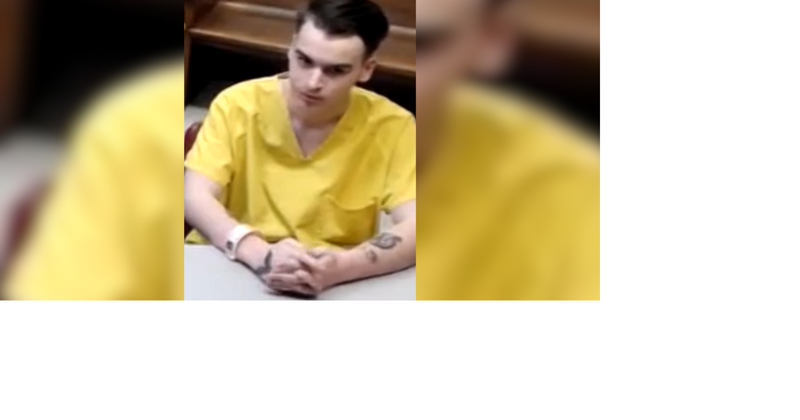Caleb Hulings court appearance, 2/27/24 | News | kxly.com