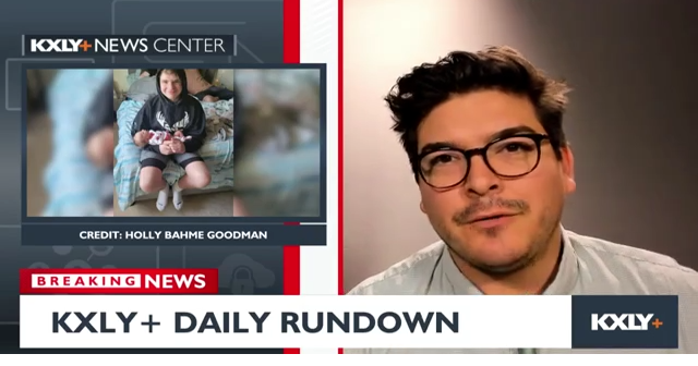 KXLY+ Daily Rundown w/ Rob King April 28, 2023 | News | kxly.com