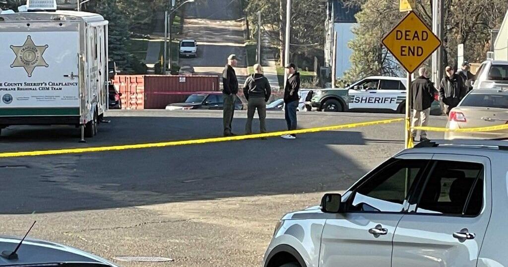 No charges for Spokane officer who shot at car prowling suspect | Crime ...