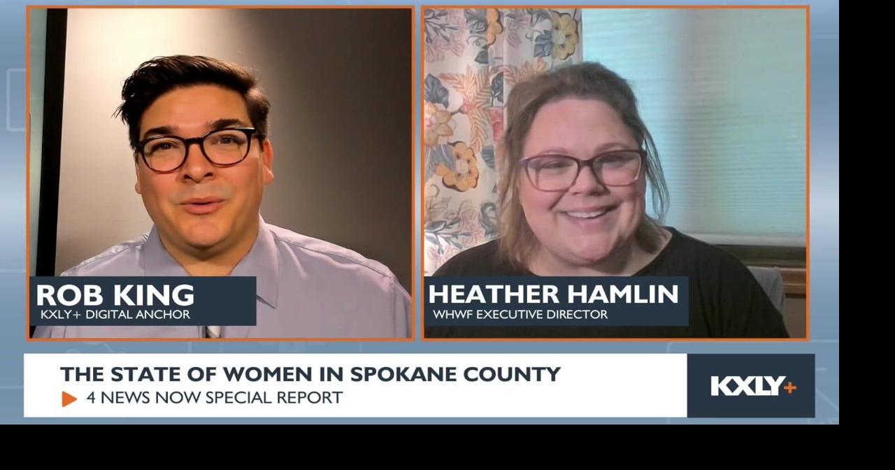 The State of Women in Spokane County: Women Helping Women Fund ...