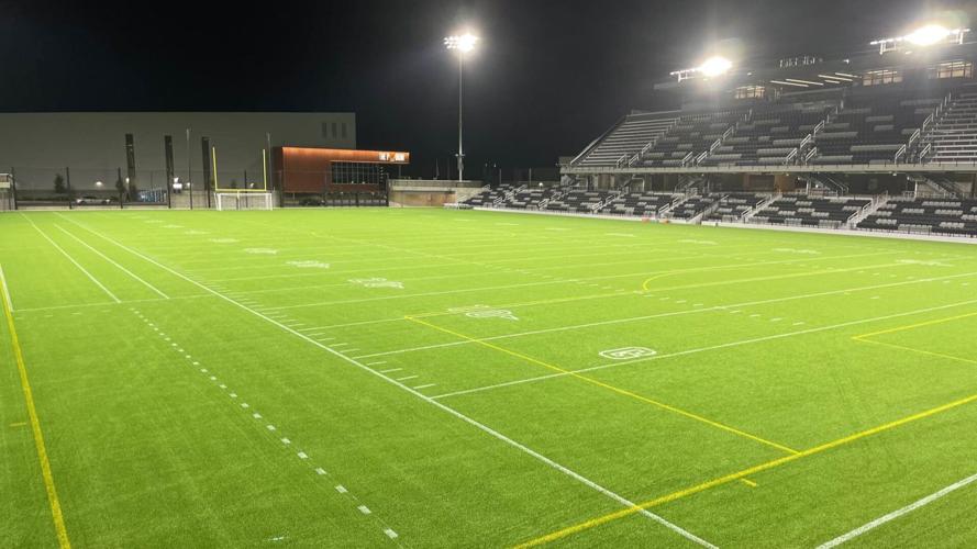 One Spokane Stadium set to open Thursday | News | kxly.com