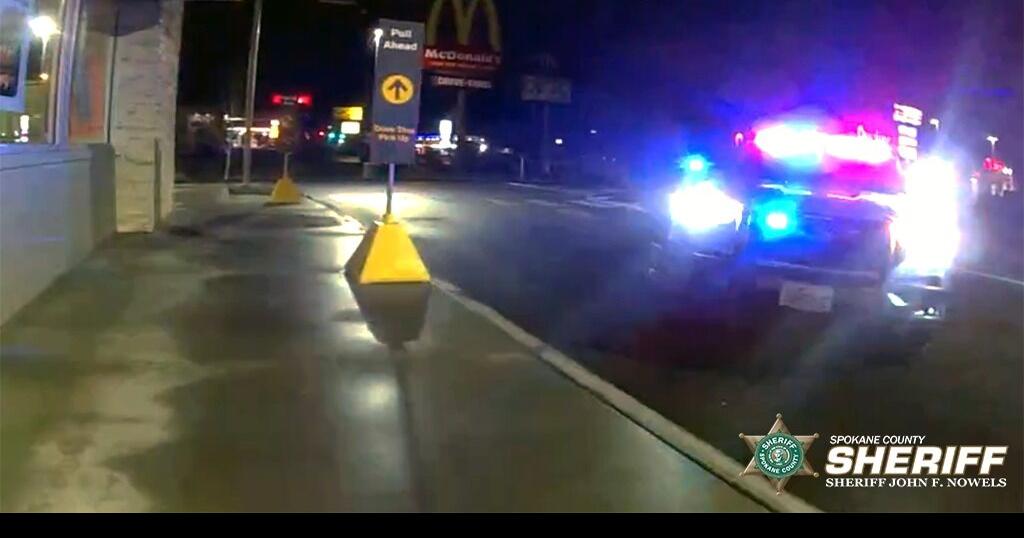 SCSO | | kxly.com