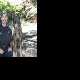Spokane County Sheriff’s Office K-9 Gordy passes away | Local News ...