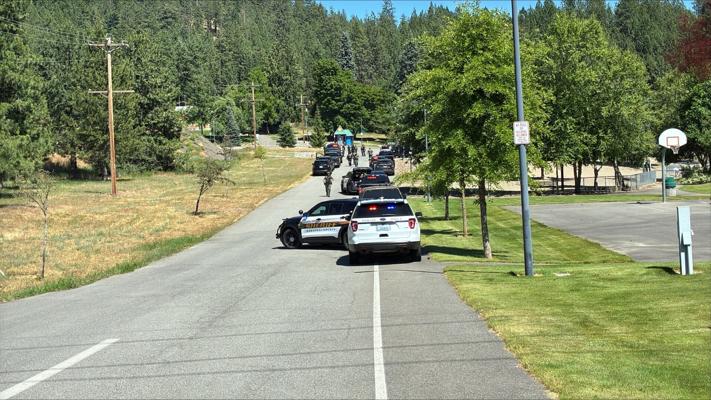 'This was a total ambush'; Kootenai Co Sheriff believes only gunman in ...