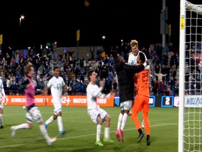 Spokane Velocity secures championship spot with penalty shootout win ...