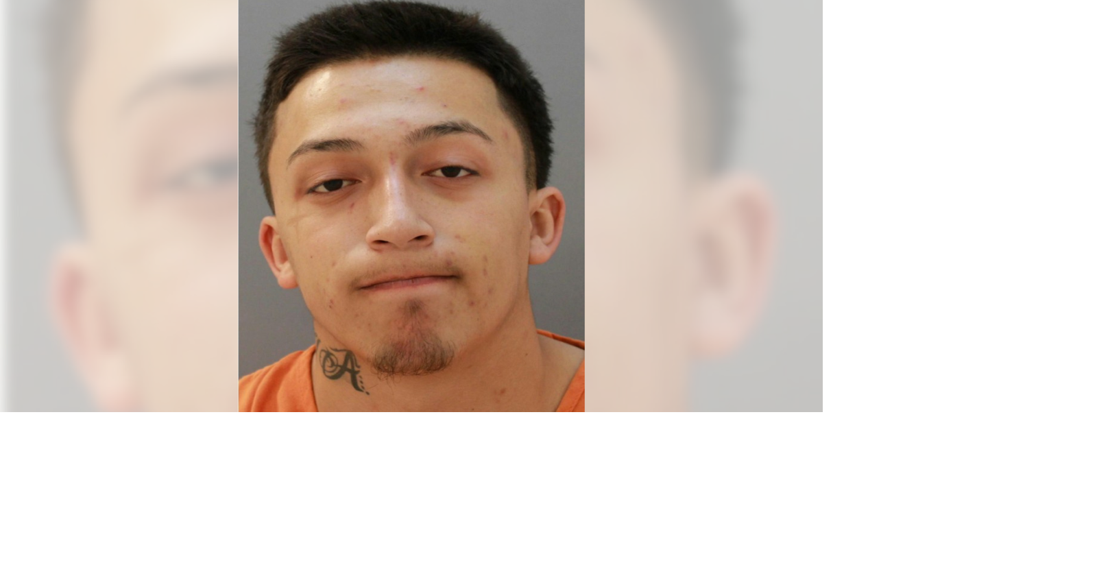 Spokane murder suspect caught in Colorado after eight-month manhunt ...