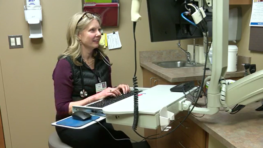 Spokane doctor addresses vaccine hesitancy as infectious diseases ...