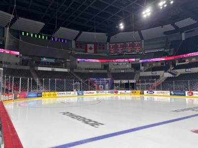 Hockey returns to Spokane: Chiefs celebrating 40th Season | News | kxly.com