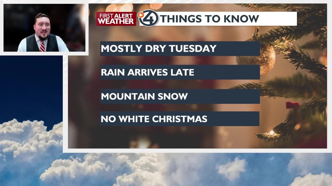 Weather Radar | kxly.com