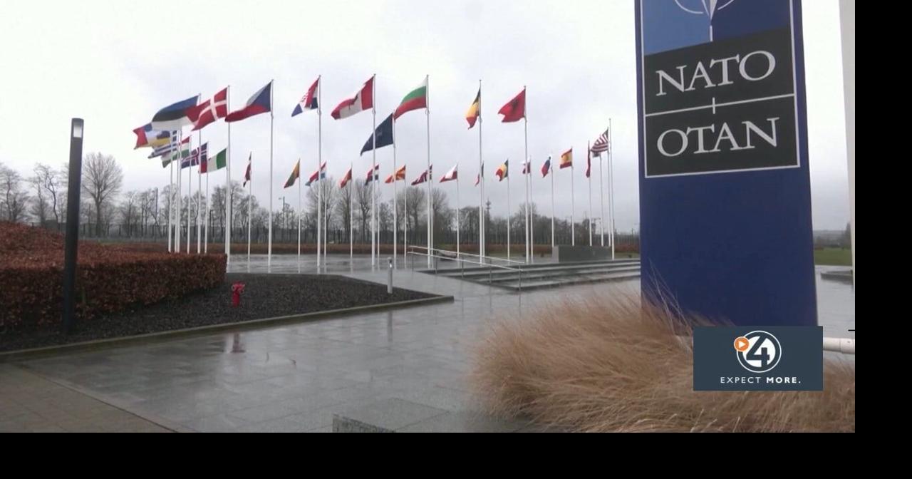 Russia threatens U.S. and NATO | Video | kxly.com
