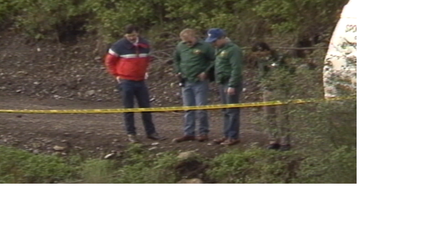 Episode 4: Douglas or Donna - The Riverbank Murders | 509 Most ...