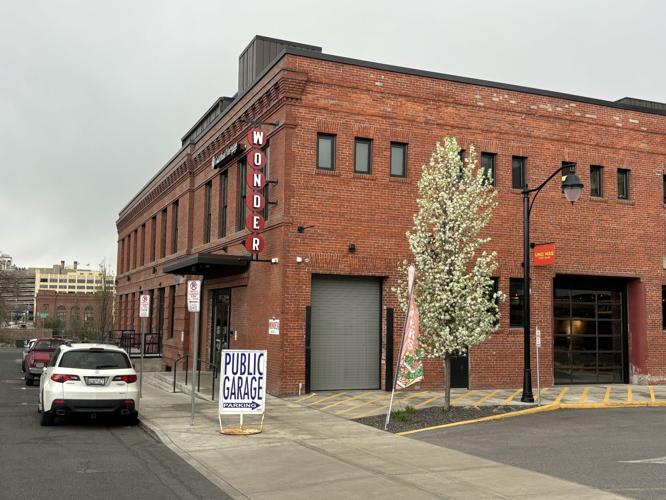 Taylor Swift album release party at Spokane's Wonder Building ...