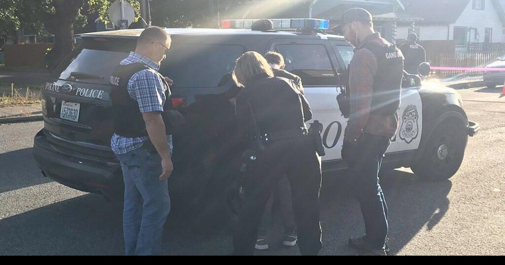Several people detained in Spokane SWAT standoff | News | kxly.com