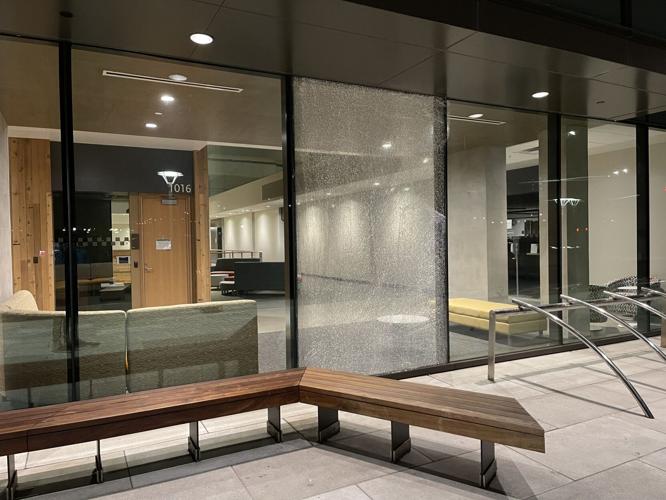 PHOTOS: Olympia on edge as WSP, National Guard stationed outside state ...