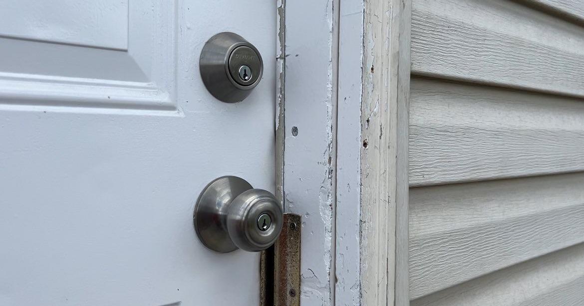 "Door kicking challenge" social media trend alarms Spokane neighbors ...