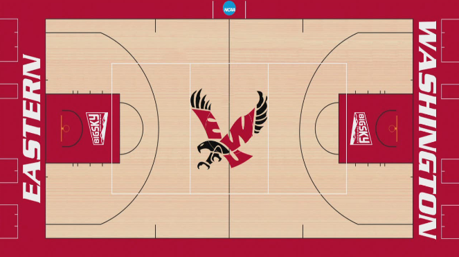 Reese Court replacing floor for first time since 1975 | Sports | kxly.com