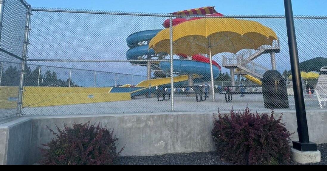 Spokane County Pools open for the summer | News | kxly.com